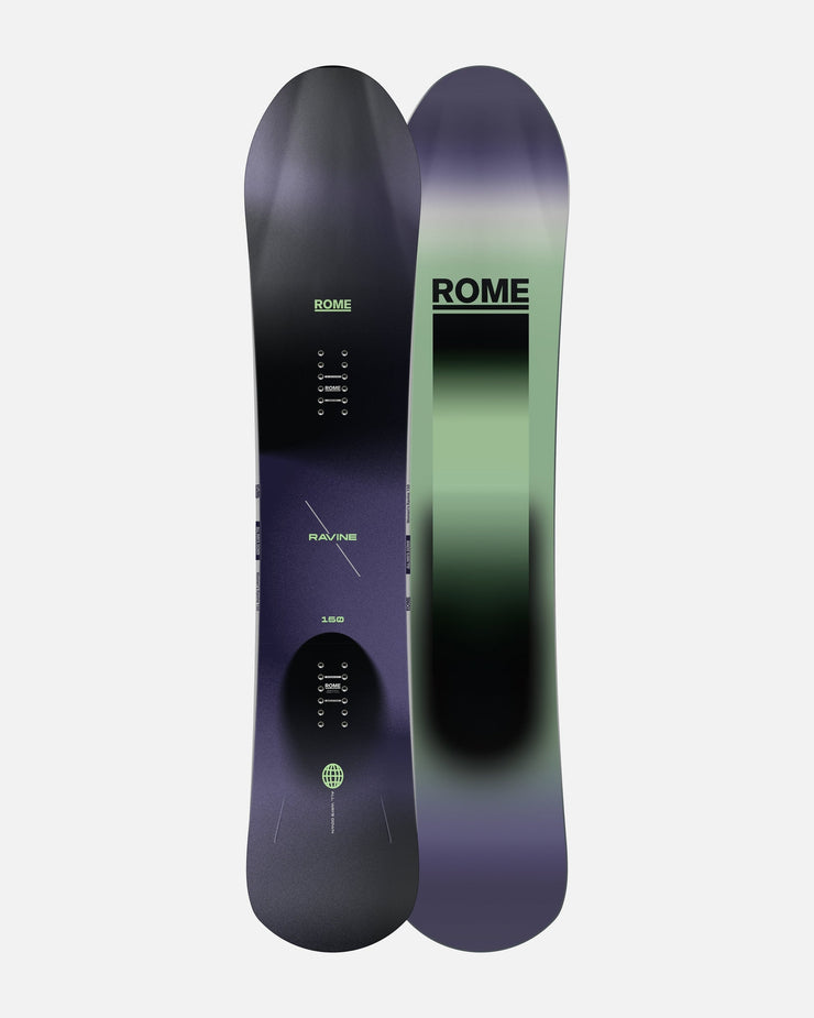 150 WOMEN'S RAVINE Snowboard – SAFEWAKE UAE